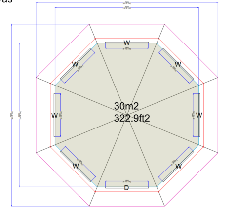 Bachuma - Exclusive Tents