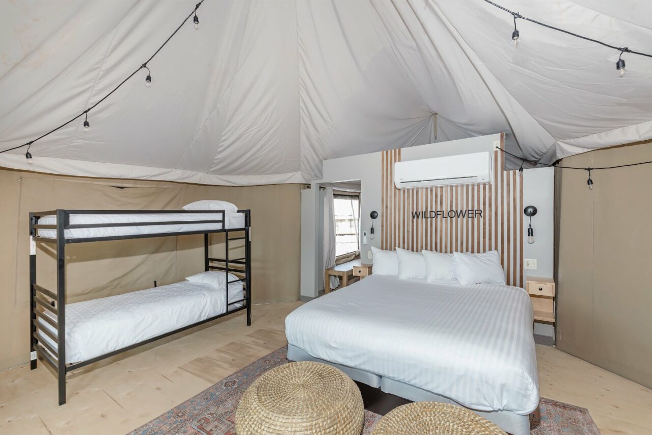 Bububu | Exclusive Tents